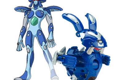 Bakugan Akwimos