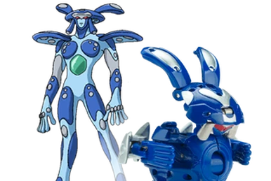 Rubanoide Bakugan