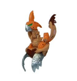 Bakugan Radizen