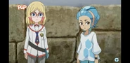 Athena Monde | Bakugan Wiki | Fandom