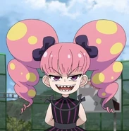 China Riot/Image Gallery | Bakugan Wiki | Fandom