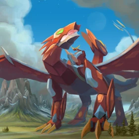 Strafing Strike | Bakugan Wiki | Fandom