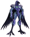 Ravenoid | Bakuganpedia | Fandom
