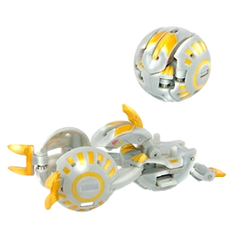 Sprayzer | Bakugan Wiki | Fandom