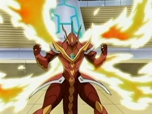 User blog:Zacten/The Element | Bakugan Wiki | Fandom