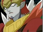 Gill | Bakugan Wiki | Fandom