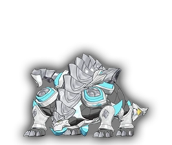 Colossus | Bakugan Wiki | Fandom