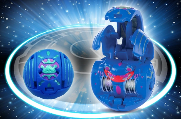 Dual Elfin Revolution | Bakuganpedia | Fandom