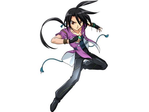 Shun Kazami | Bakugan Wiki | Fandom