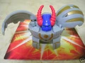 Gargonoid | Bakuganpedia | Fandom