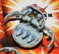 Exedra/Image Gallery | Bakugan Wiki | Fandom