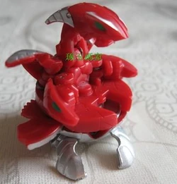 Bakugan Cyclone Percival
