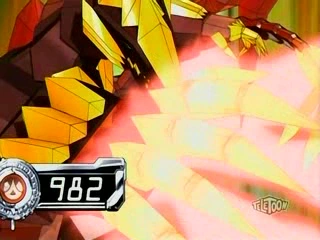 Rubanoid | Bakugan Wiki | Fandom