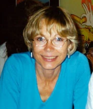 Susan Roman | Bakupedia | Fandom