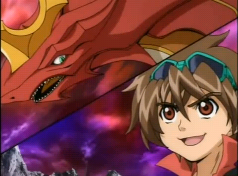 Battle Brawlers/Image Gallery | Bakugan Wiki | Fandom