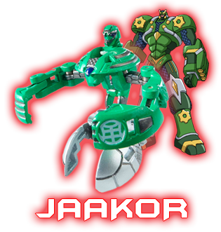 Jaakor | Bakugan Wiki | Fandom