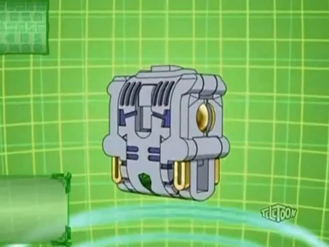 BakuNano | Bakuganpedia | Fandom