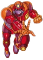 Robotallion/Image Gallery | Bakugan Wiki | Fandom