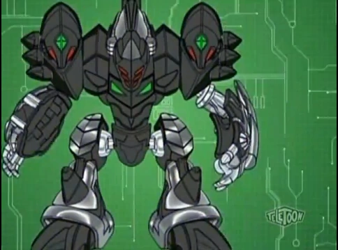 Mechtogan Titan/Image Gallery | Bakugan Wiki | Fandom