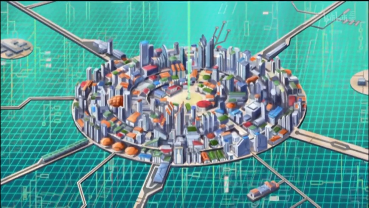 Category:Bakugan Dimensions Locations | Bakugan Wiki | Fandom