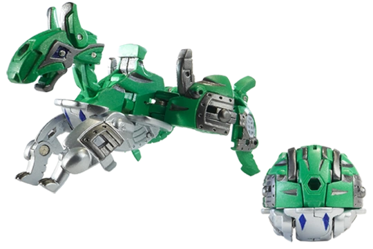 Orbeum | Bakugan Wiki | Fandom