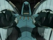 Spyron | Bakuganpedia | Fandom