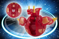 Pyro Dragonoid | Bakugan Wiki | Fandom