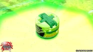 Viperagon | Bakugan Wiki | Fandom