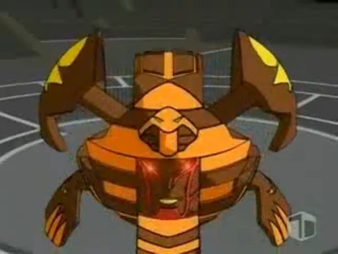 Manion/Image Gallery | Bakugan Wiki | Fandom
