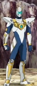 Aerogan | Bakuganpedia | Fandom