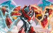 Dragonoid X Darkus | Bakugan Wiki | Fandom