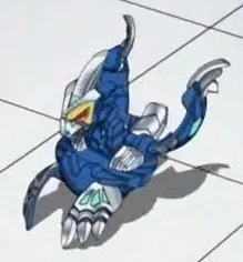 Radizen | Bakupedia | Fandom