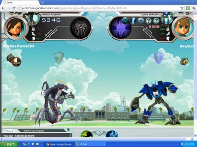 User blog:DarkusMaster84/WE GOT AQUOS! | Bakugan Wiki | Fandom