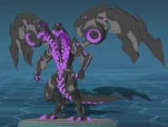 Nillious (Generation 2) | Bakugan Wiki | Fandom