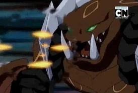 Stronk | Bakupedia | Fandom