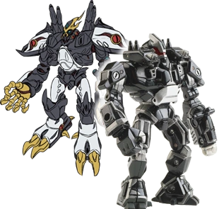 Category:Chaos Mechtogan | Bakugan Wiki | Fandom