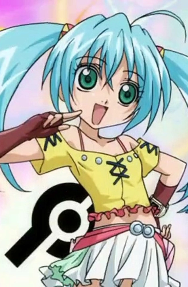 Runo Misaki | Wiki Bakugan | Fandom