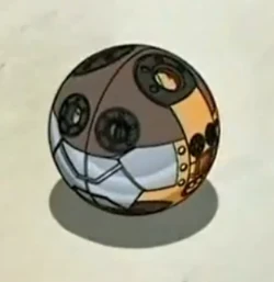 Bakugan Flare Wilda