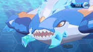 Stingzer | Bakugan Wiki | Fandom