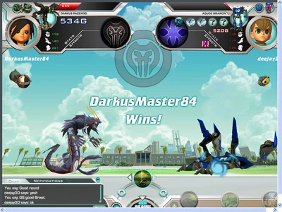 User blog:DarkusMaster84/WE GOT AQUOS! | Bakugan Wiki | Fandom