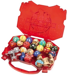 Carry Case | Bakupedia | Fandom