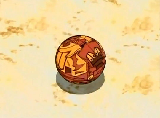 Krakix/Image Gallery | Bakugan Wiki | Fandom