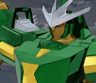 Thorak | Bakugan Wiki | Fandom