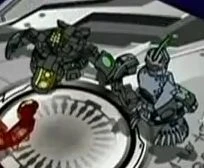 bakugan akwimos coloring pages