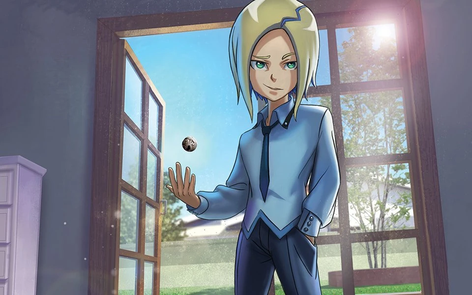 Shun Kazami (Battle Planet)/Image Gallery | Bakugan Wiki | Fandom