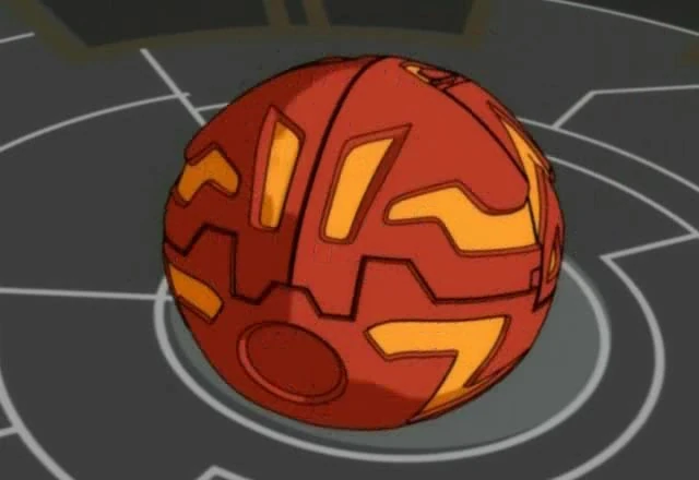 Robotallion/Image Gallery | Bakugan Wiki | Fandom