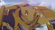 Vicerox | Bakugan Wiki | Fandom