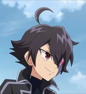 Magnus Black/Image Gallery | Bakugan Wiki | Fandom