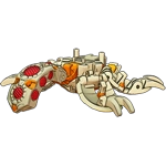 Scaboid | Bakugan Wiki | Fandom