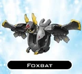 Foxbat/Image Gallery | Bakugan Wiki | Fandom